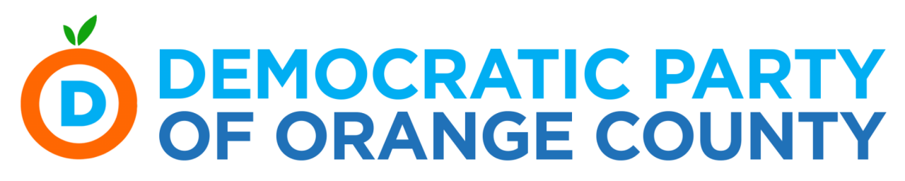 Clubs | Democratic Party of Orange County, California