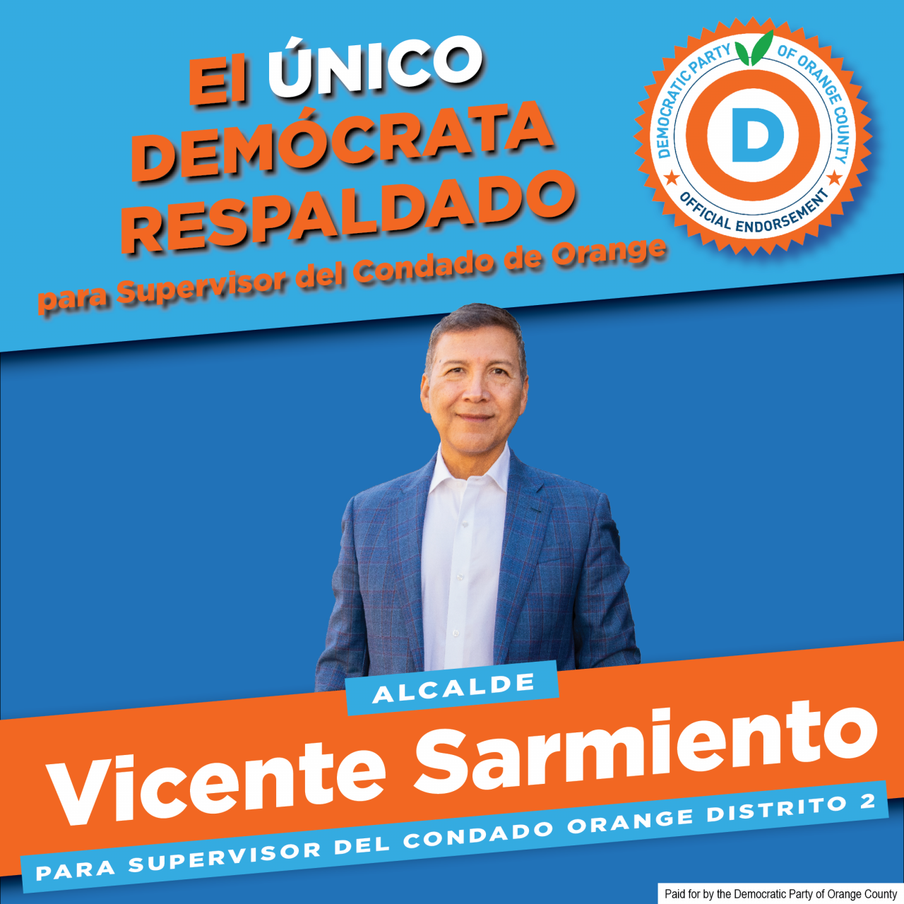 2022 In Review | Democratic Party of Orange County, California